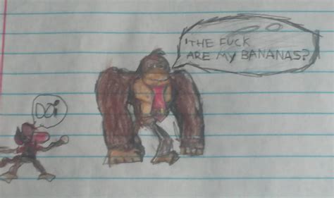 Donk Dink By Ghostmangm On Deviantart