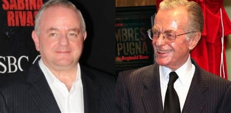 Abraham Zabludovsky Actualidad Trayectoria Periodística Y Vida