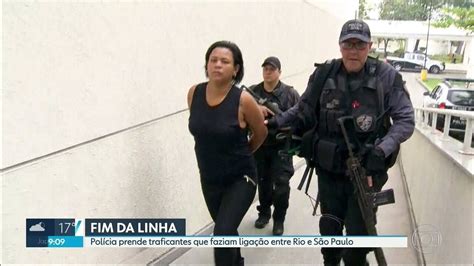 Polícia civil faz operação para desarticular quadrilha ligação