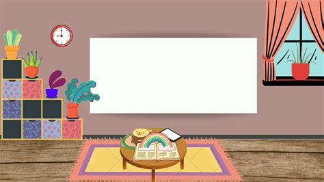 Inspirasi Terkini Background Kelas Animasi Ide Top