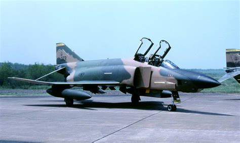 Mcdonnell Douglas Rf 4c Phantom Ii Aero Research Photo Gallery