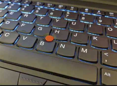 Which Keys Do You Like To Remap R Thinkpad