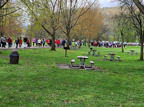 Thanks Southern Tier The 2023 Heart Walk Was Success