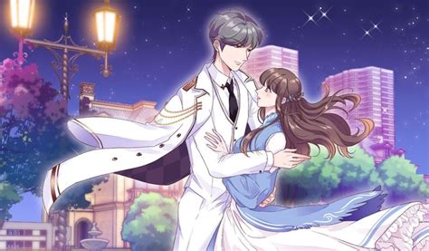 隐婚挚爱 腾讯动漫 Cute celebrity couples Hidden love Anime