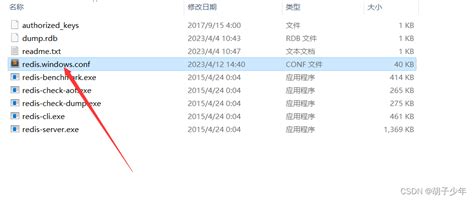 运行redis报错 由于目标计算机积极拒绝，无法连接redis 由于目标计算机积极拒绝无法连接 Csdn博客