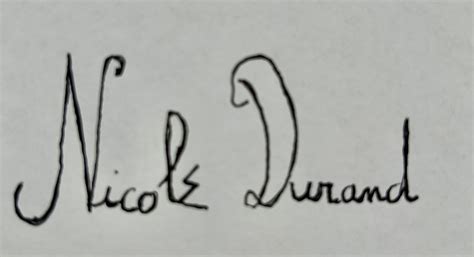 Nicole Durand Getyourguide Anbieter