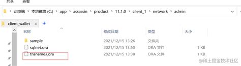 Oracle启用ssl及客户端连接设置 掘金