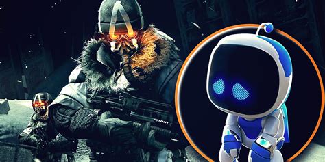 Leaving Killzone Behind Is The Wrong Move From Sony