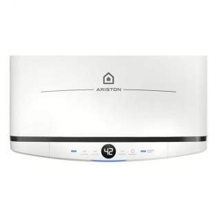 Calentador de agua Eléctrico Ariston VELIS PRO Litros de pared
