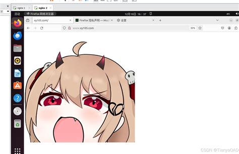 Nginx优化nginx 隐藏版本号 Csdn博客