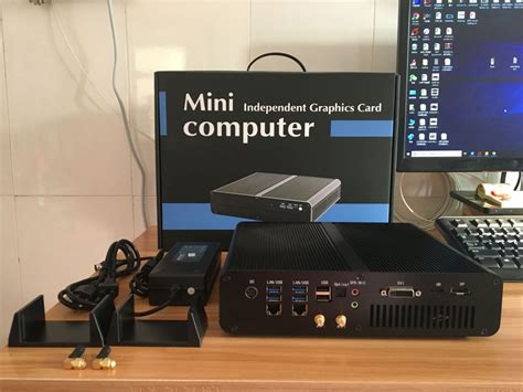 Unlocking Innovation The Custom Mini Pc Experience Jieruicc
