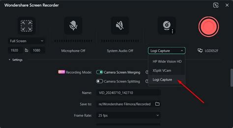 Remover Alterar E Desfocar O Fundo Da Webcam Logitech