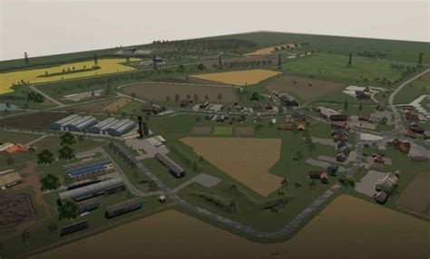 FSH Map V6 1 Mod Mod Download
