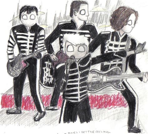 My Chemical Romance Fanart 2869 By Chemicalrainbows