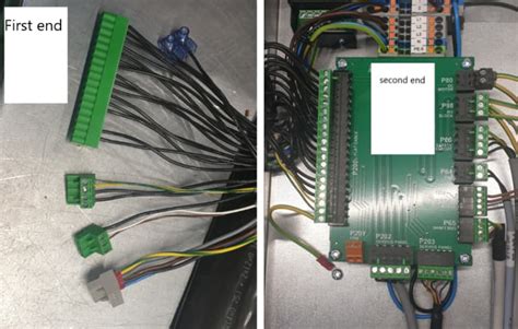Arduino Mega2560 And Expander Mcp23017 Programming Arduino Forum