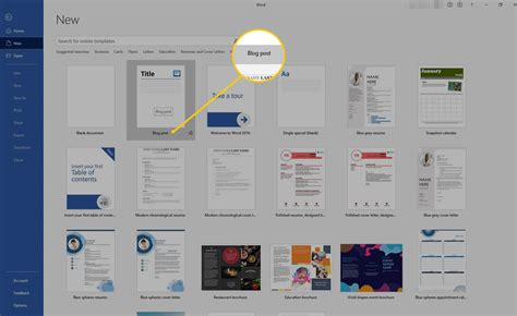 3 Ways To Write And Post Blog Content With MS Word