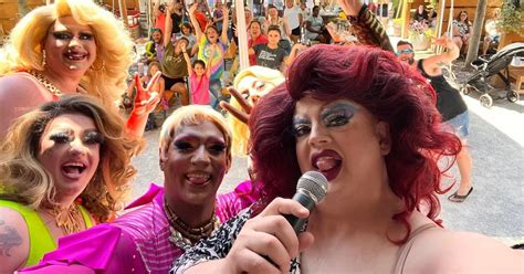 Drag Queens Sex Ed And Test Scores Oh My Top 5 Education