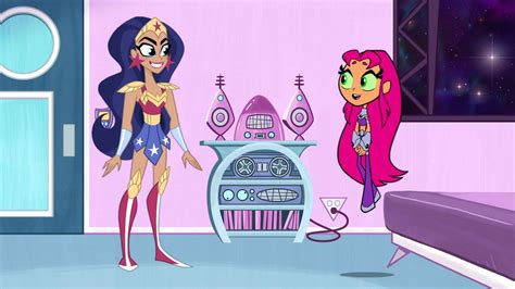 Space House Part 3 Space House Part 4 Teen Titans Go Season 7
