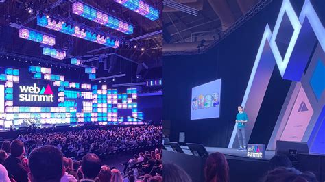 web summit 2022 how to build creative resilience digital delight