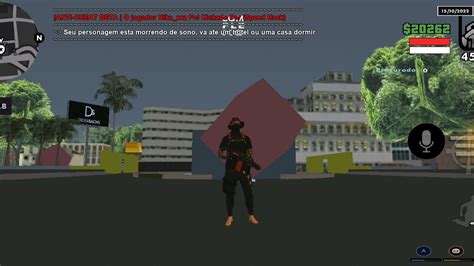 Highlights Samp Complexo RP YouTube