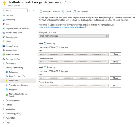 Setting Up A Rag Chatbot On Azure Ai Foundry
