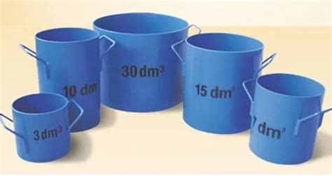 Bulk Density Measurement Set At ₹ 6000piece Standard Testing