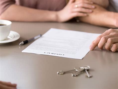 Contratos De Arrendamento Novo Rau Juliana Da Silva Aguiar