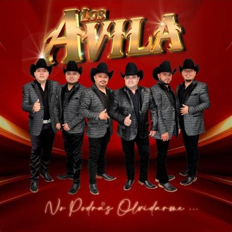 Stream LOS AVILA LO MAS NUEVO 2023 By Promocionesfreddy Listen Online