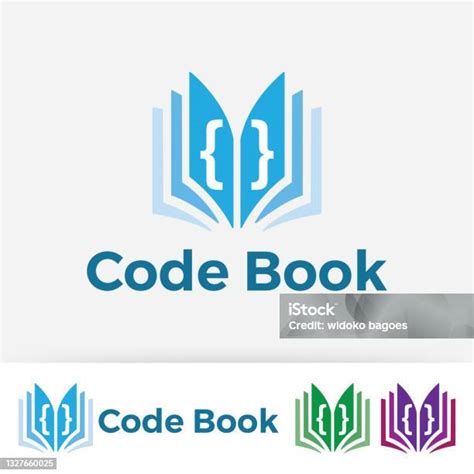 コーディングとプログラミング アイコンのデザインイラストテンプレートデジタル コードの図カラフルなデザインコーディングプログラマーアイコン
