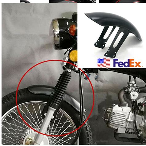 Guardabarros Delantero Yamaha Raider Las Mejores Ofertas En