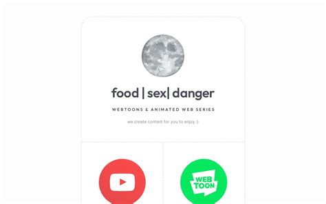 Food Sex Danger