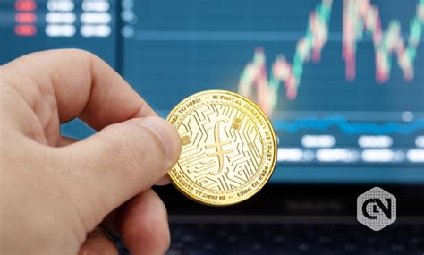 Filecoin Sees Continued Growth In Crypto Market As Fil Hits 10 Million