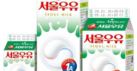 맛있는 우유 행복한 젖소가 행복한 가정에 전해주는 행복한 우유