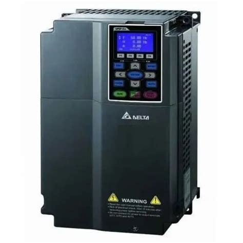 Delta Hvac Vfd At ₹ 5000piece Delta Vfd In Ahmedabad Id 27466242988