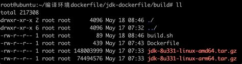 构建多架构docker镜像 Wangqi的blog