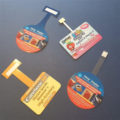 Wobblers — Hang And Display