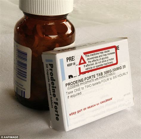 Sydney Mum Got Addicted To Codeine After Getting Her Wisdom Teeth Out