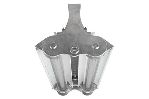 Larson Electronics Explosion Proof Emergency Led Light Class 1