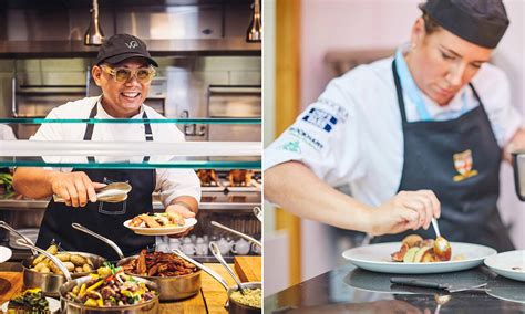 Compass Shares Soar As Caterer Lifts Guidance And Reveals Record Takeover