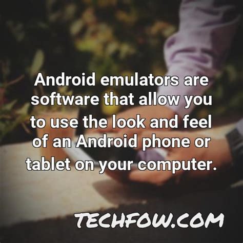Are Emulators Safe For Iphone Guide TechFOW