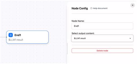 Flowai Quick Start Build Your First Ai Workflow