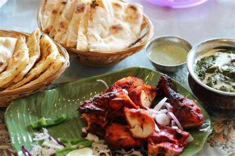 Roti Vs Naan Whats The Difference Sukhis