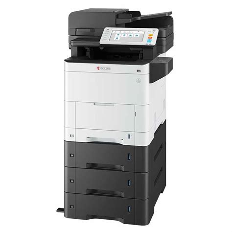 Купить Kyocera ECOSYS MA cix СВН Праймтех Kyocera в Украине