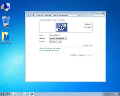 Windows 7 Starter完整安装及桌面截图 Windows 7 Starter 快科技 驱动之家旗下媒体 科技改变未来