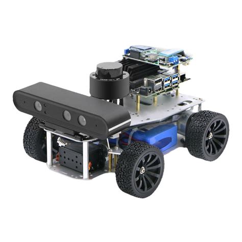 ros robot car differential wheel mapping navigation wheeltec mecanum