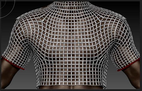 Can You Bake Mesh High Poly Into Low Poly And Retain Holes Transparency Polycount