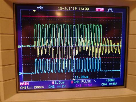 Ultrasonic Flow Meter With Tdc Gp22 Using Arduino Uno Sensors