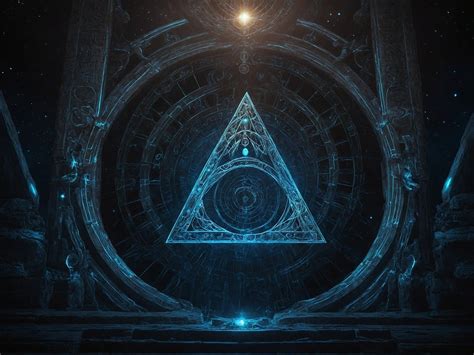 Download Illuminati Conspiracy Symbol Royalty Free Stock Illustration Image Pixabay