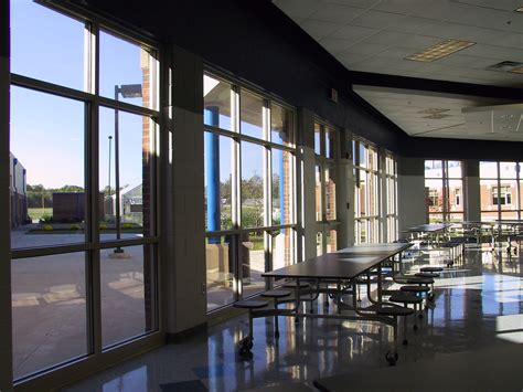 Claiborne High School