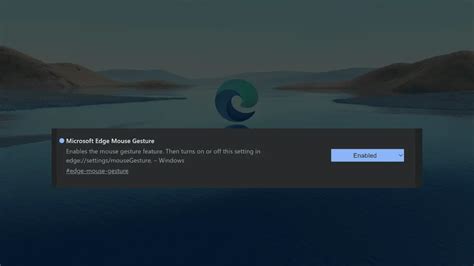 Microsoft To Let You Block Mouse Gestures In Edge For Specific Sites